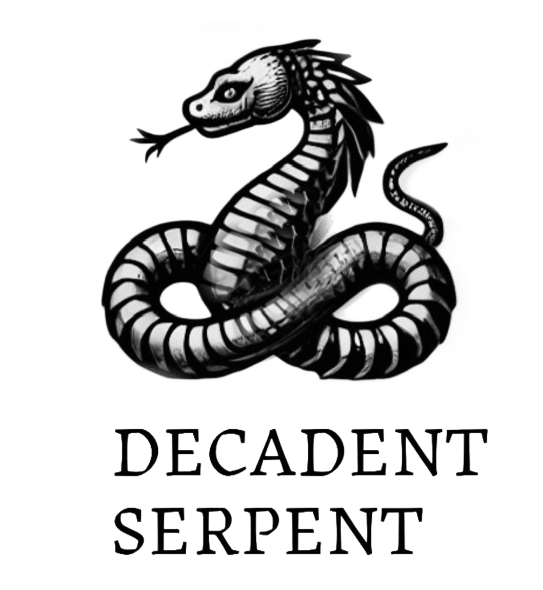 Chatsworth House’s Duchesses of Devonshire – Decadent Serpent