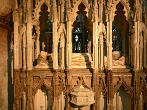 Beauty in Death: Burial Sites of English Monarchs – Part 1 – Decadent ...
