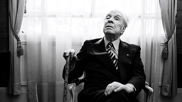 Translations of Spanish-Japanese Essays on Borges by Tasuhiko Shibusawa and Keizo Hino ...